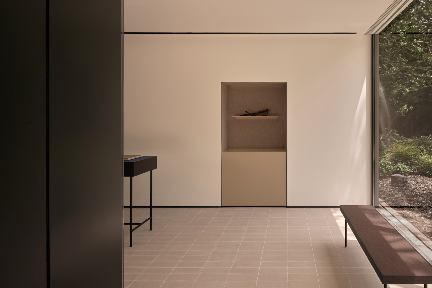 SIGMA Space – ONOAA STUDIO