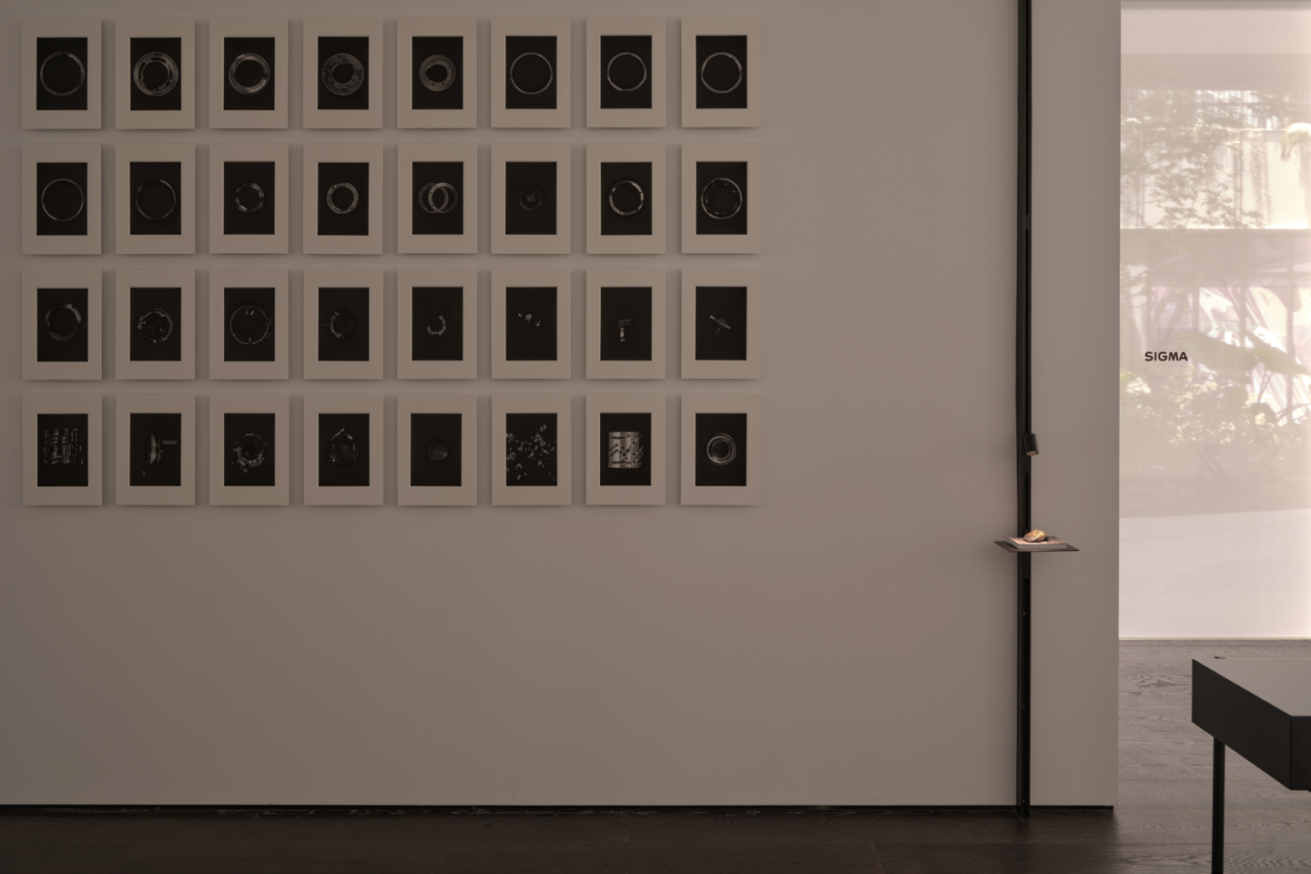 SIGMA Space – ONOAA STUDIO