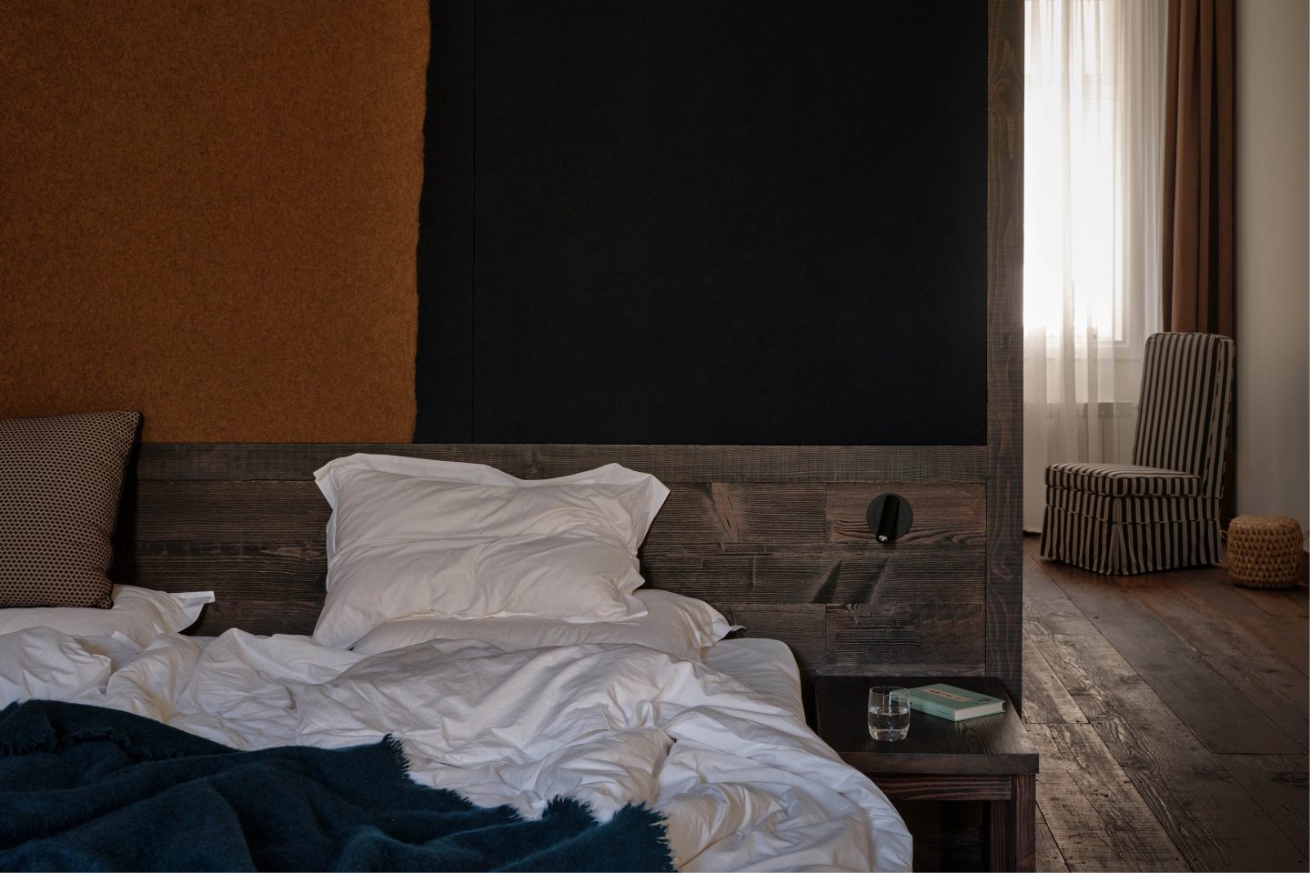 Mocun Resort – ONOAA STUDIO