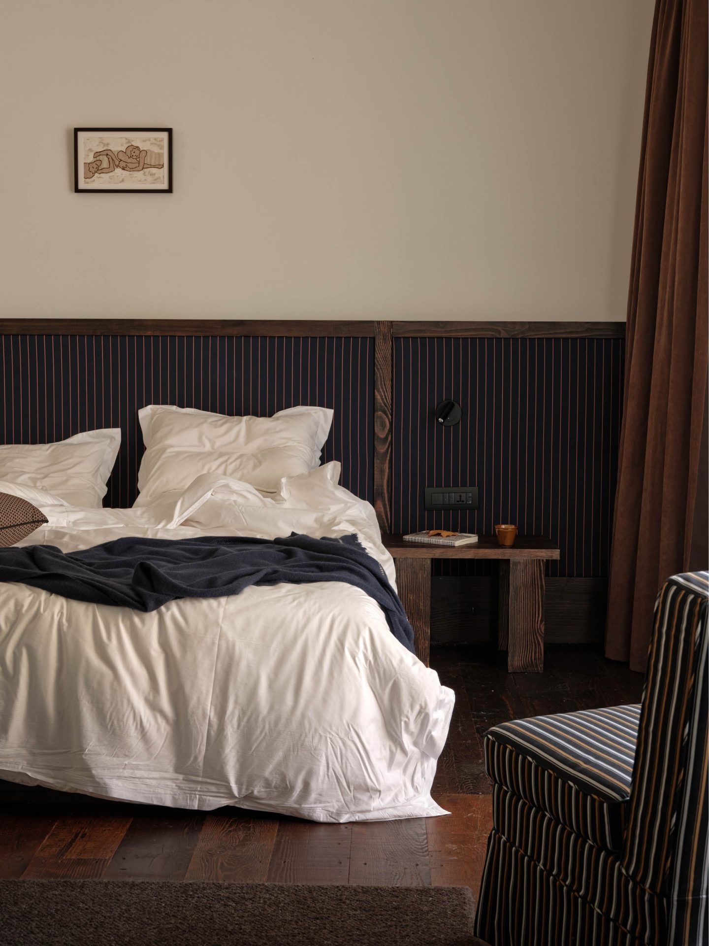 Mocun Resort – ONOAA STUDIO